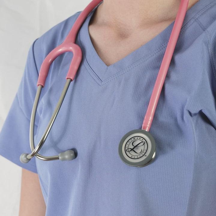Buy pink stethoscope store